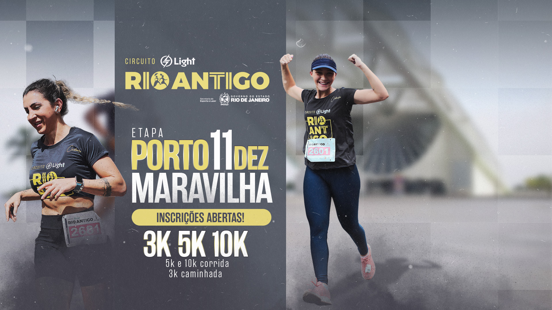 Circuito Rio Antigo - Circuito Rio Antigo