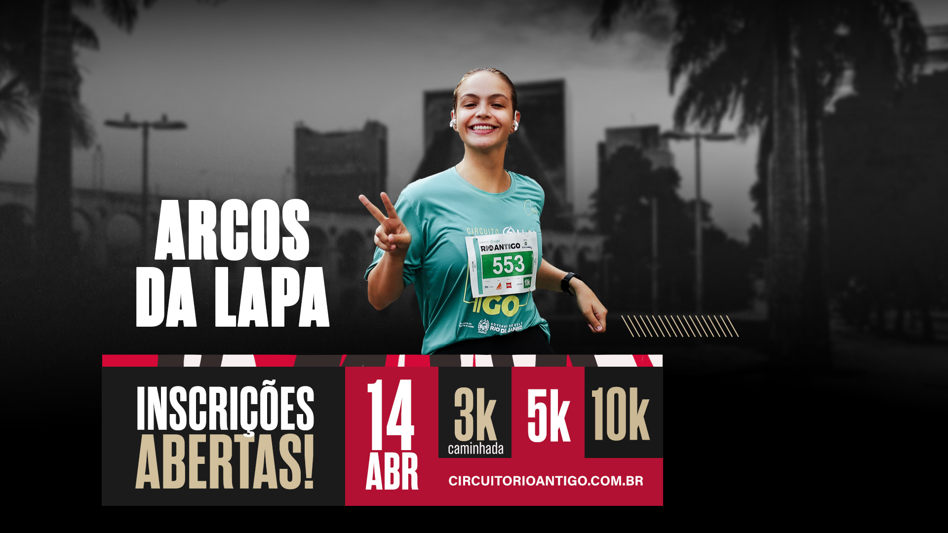 Circuito Rio Antigo - Circuito Rio Antigo