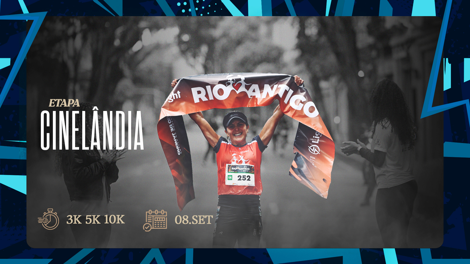 Circuito Rio Antigo - Circuito Rio Antigo