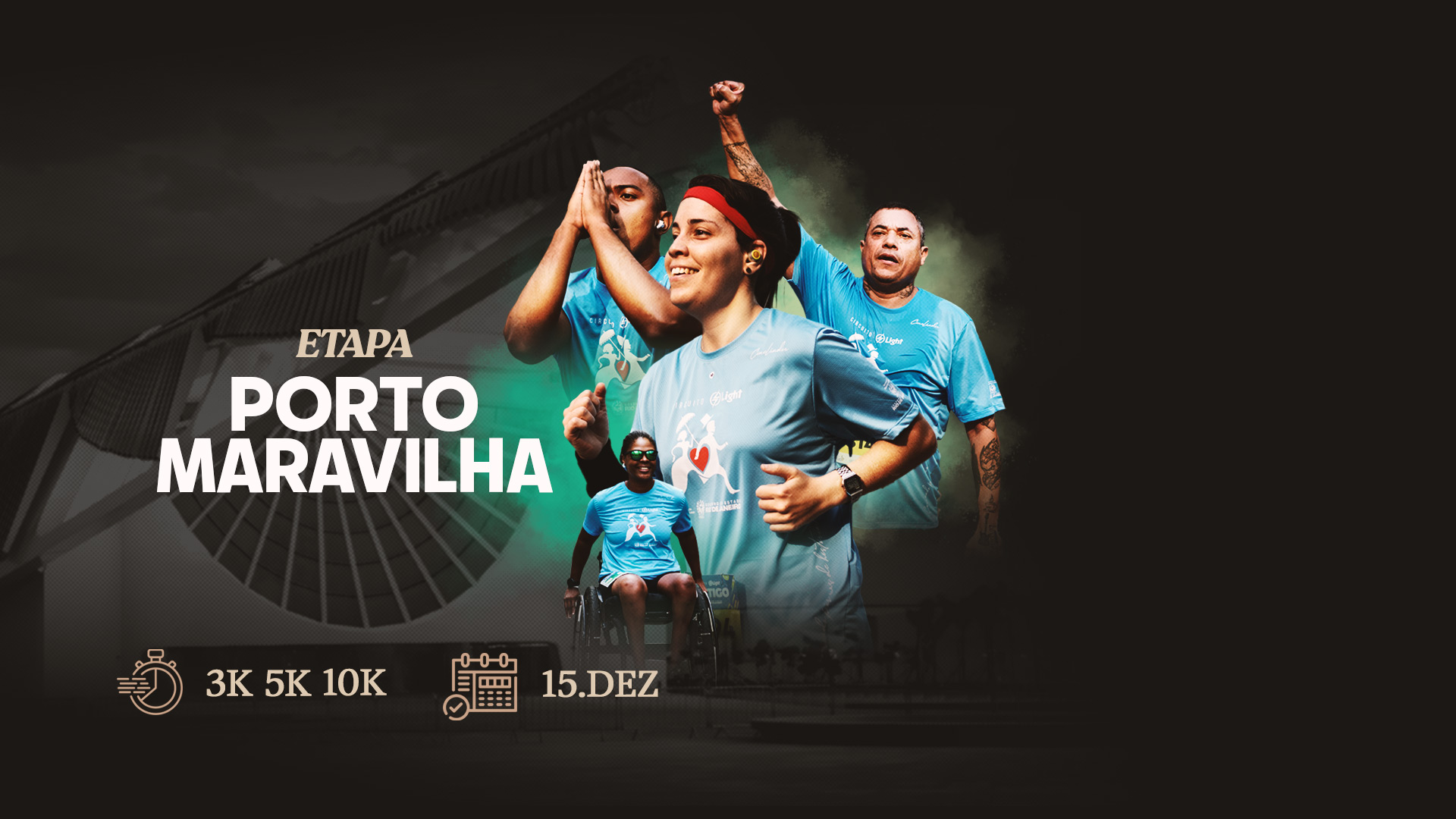 Circuito Rio Antigo - Circuito Rio Antigo