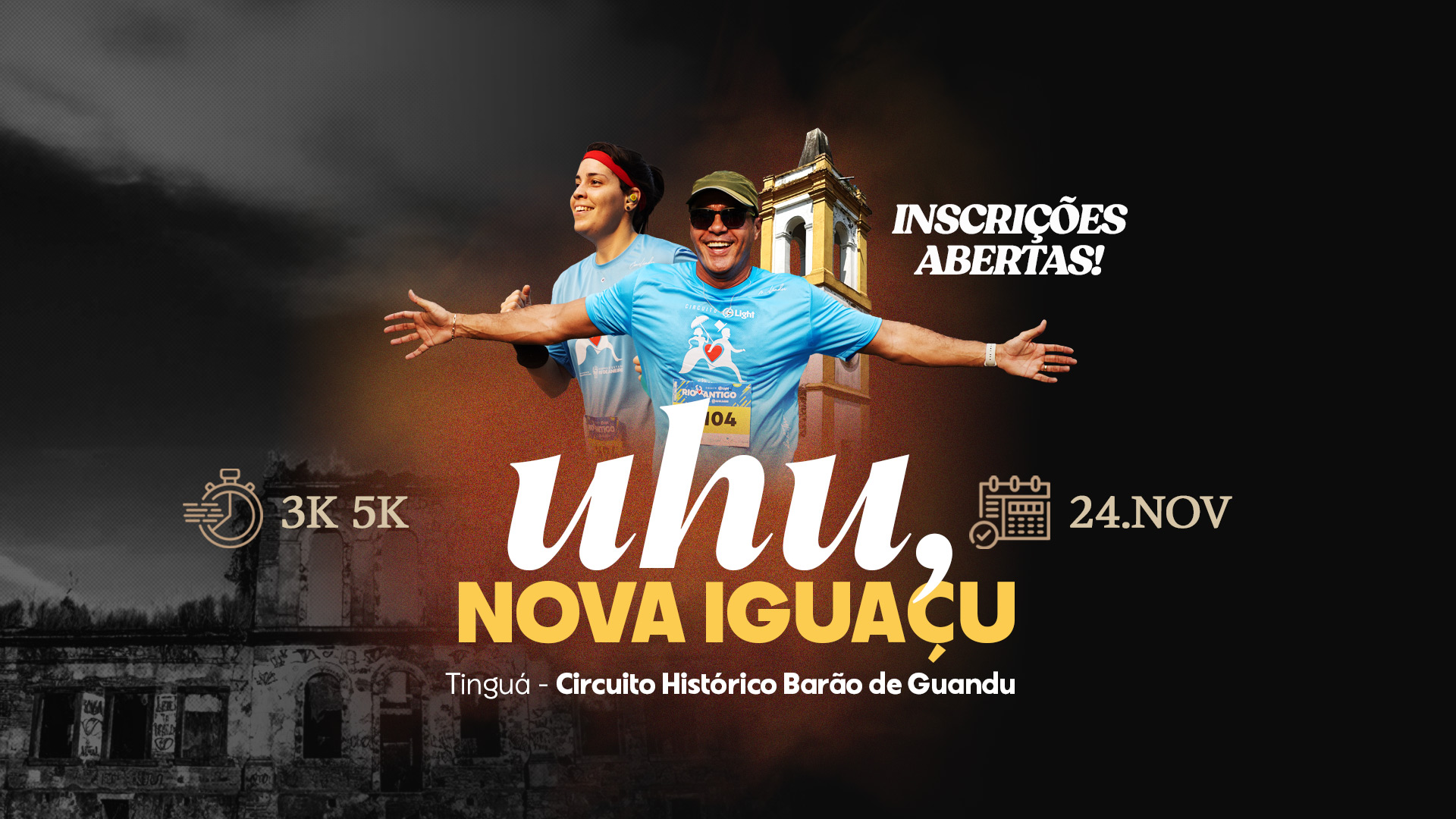 Circuito Rio Antigo - Circuito Rio Antigo